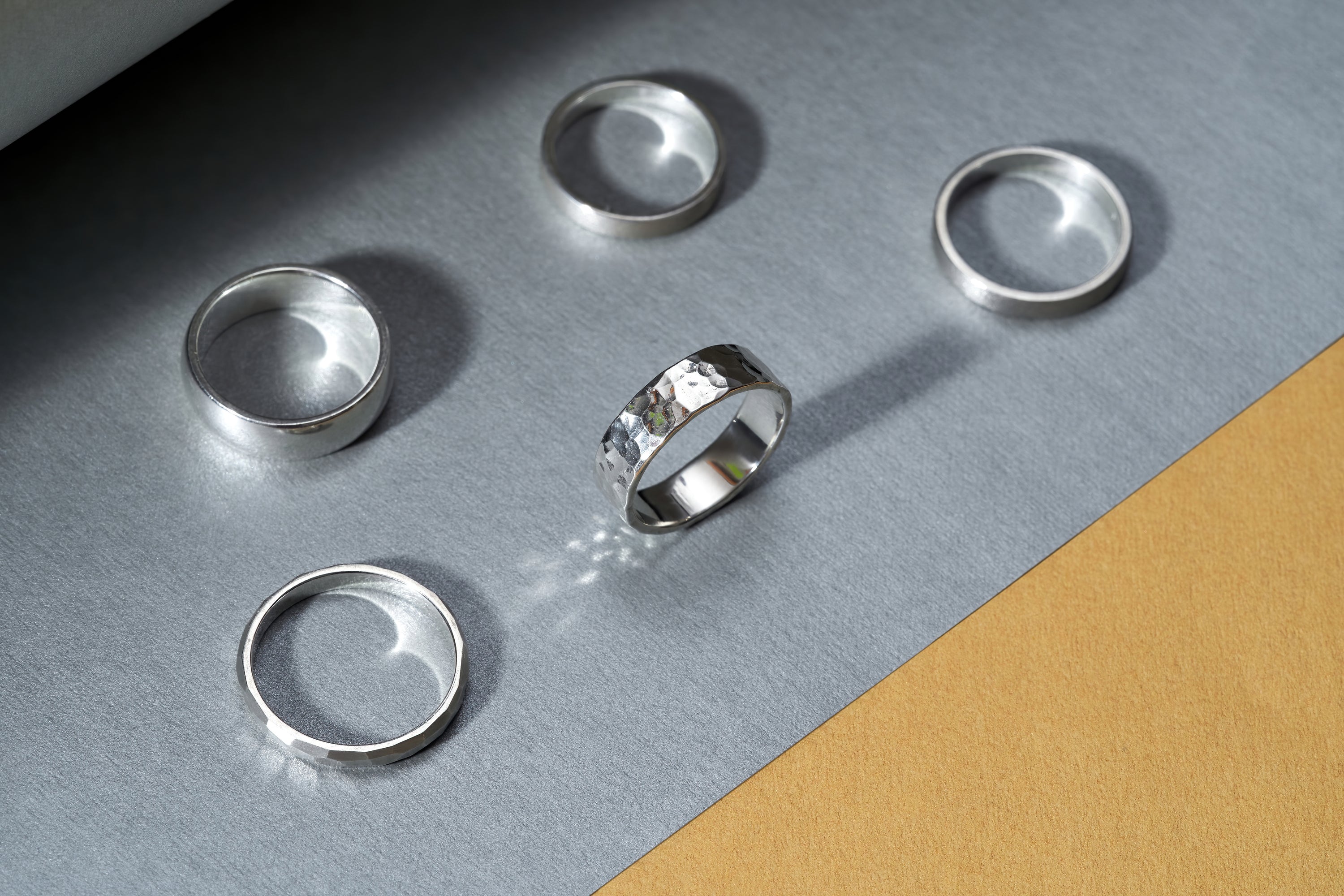 What Is The Difference Between Sterling Silver And Silver?