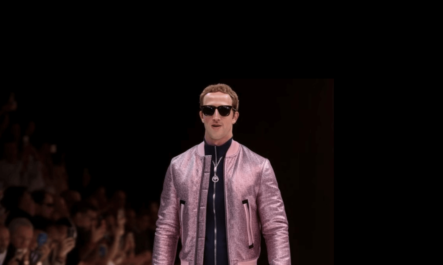 Exclusive: The Story Behind Zuck's Cuban Chain Revealed