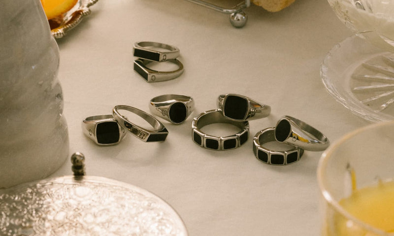 The Onyx Collection
