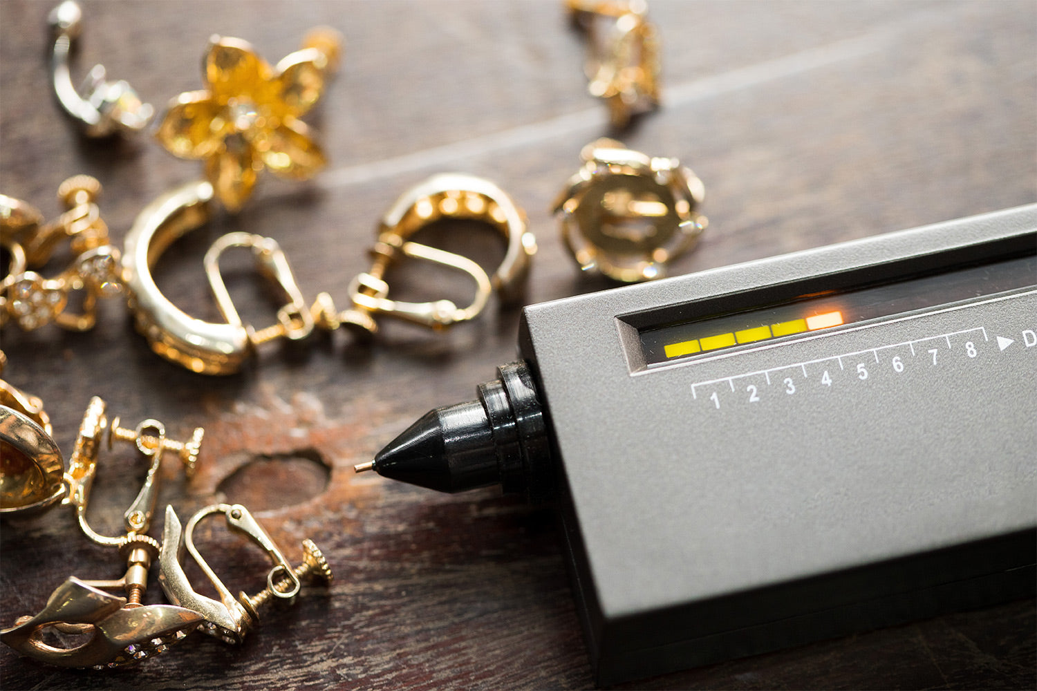 How To Check If Gold Is Real: The Ultimate Guide | Craftd