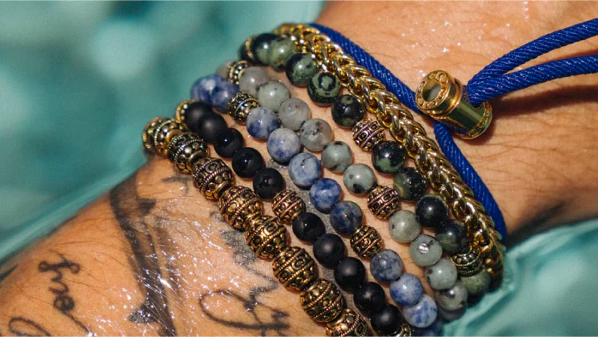 Bead Bracelets
