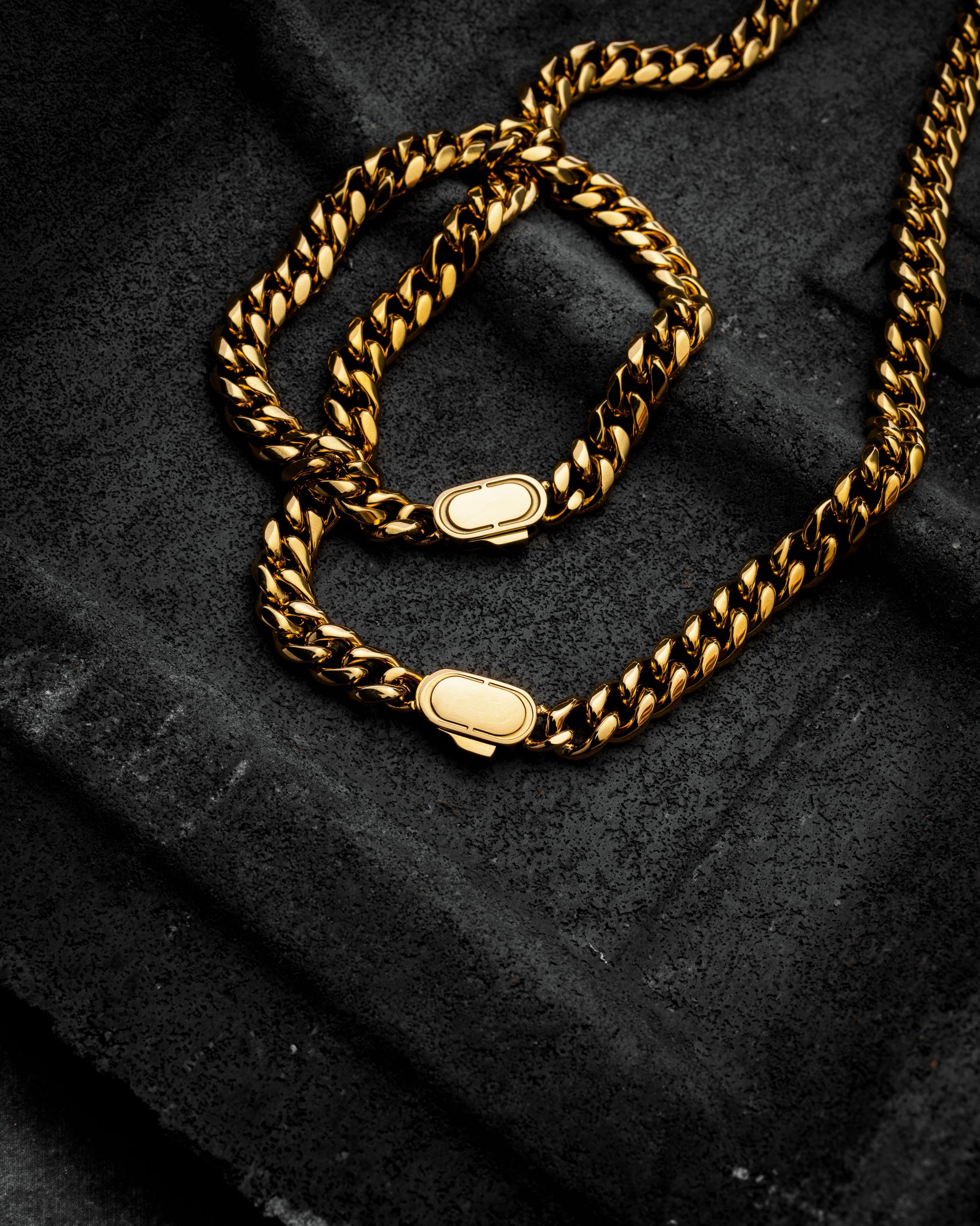 Men's Jewelry | Chains, Pendants, Bracelets, Rings | CRAFTD London