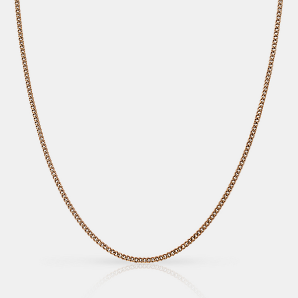 Connell Chain | Chain Necklaces | CRAFTD US