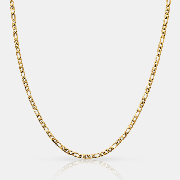 Figaro (Gold) 3mm