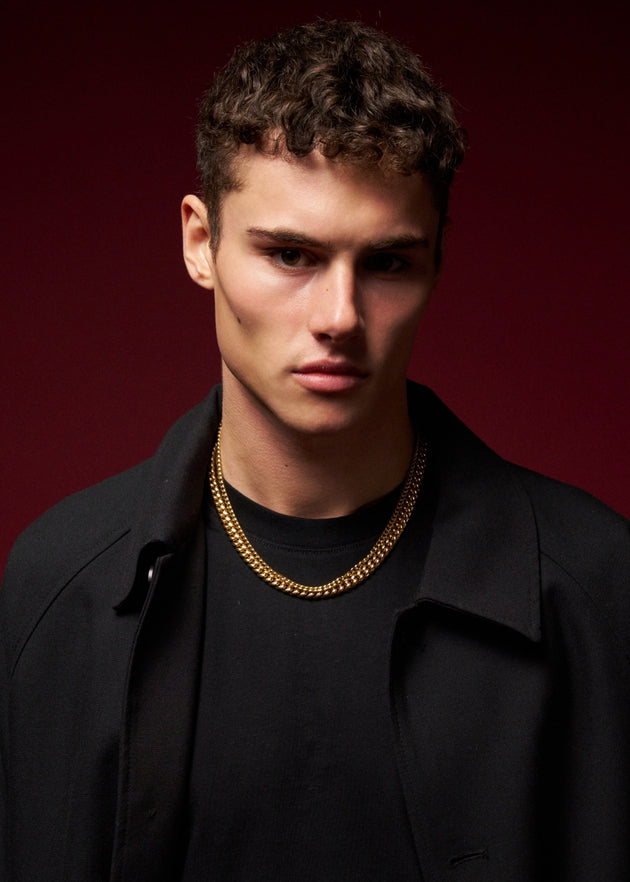 Men's Necklaces