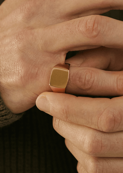 Men's Jewelry | Chains, Pendants, Bracelets, Rings | CRAFTD London