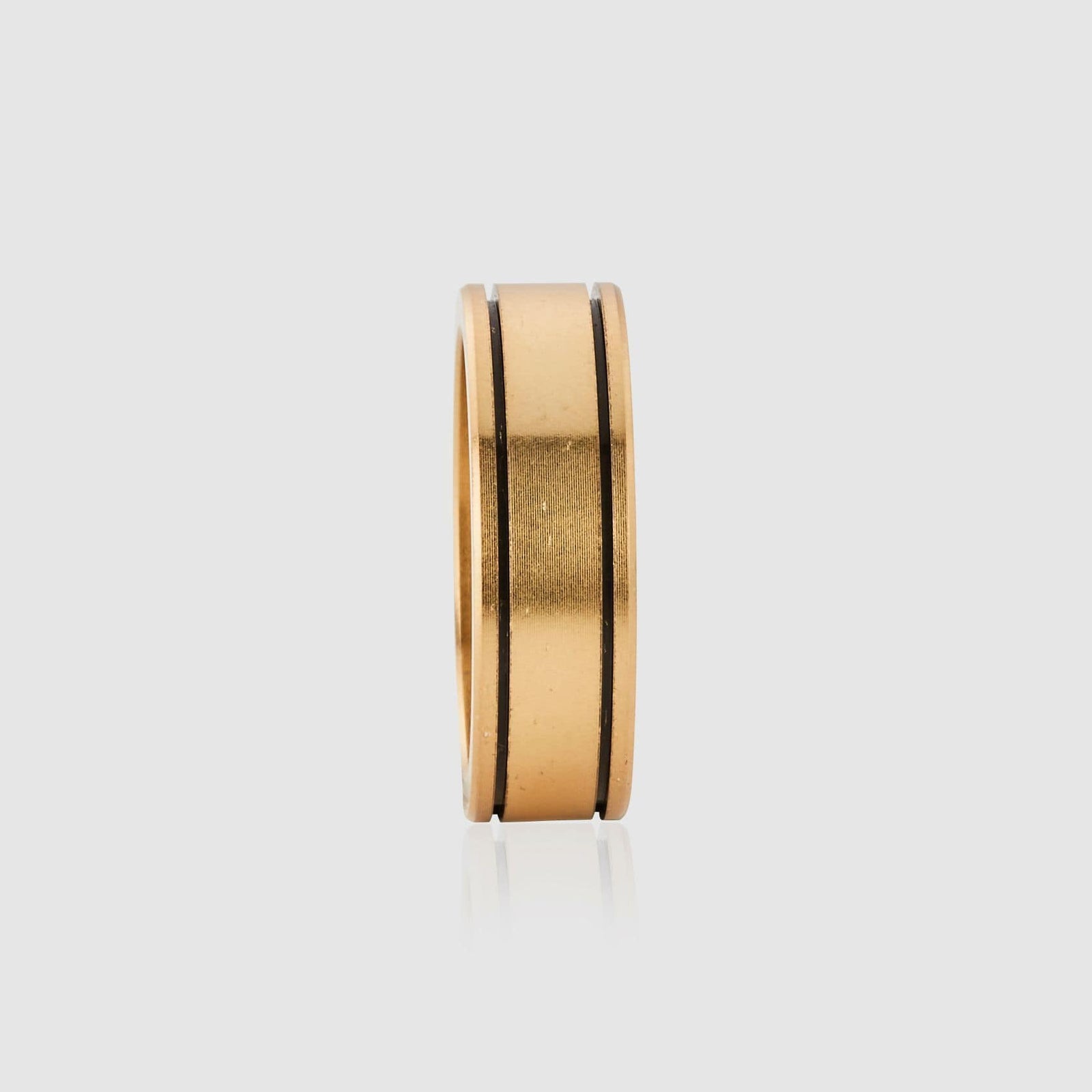 Mens Rings | Gold And Silver Rings | CRAFTD.com
