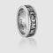 Inception Ring (Silver)