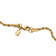 Gold Rope Chain | Rope Gold Chain | CRAFTD London