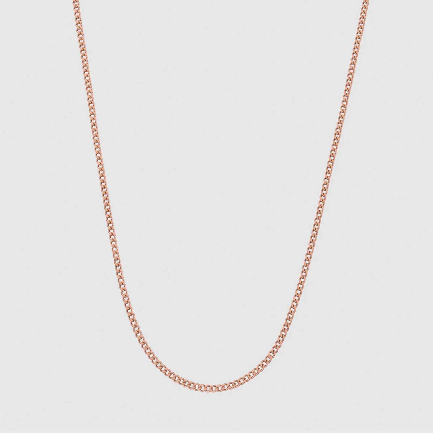 Connell Chain | Chain Necklaces | CRAFTD US